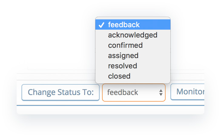 Get Closure with MantisHub – Issue Lifecycle and Workflow. – MantisHub