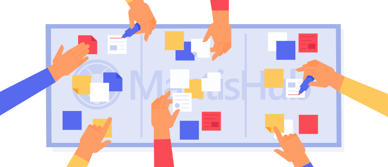 Agile workflow management with Kanban for MantisHub – MantisHub